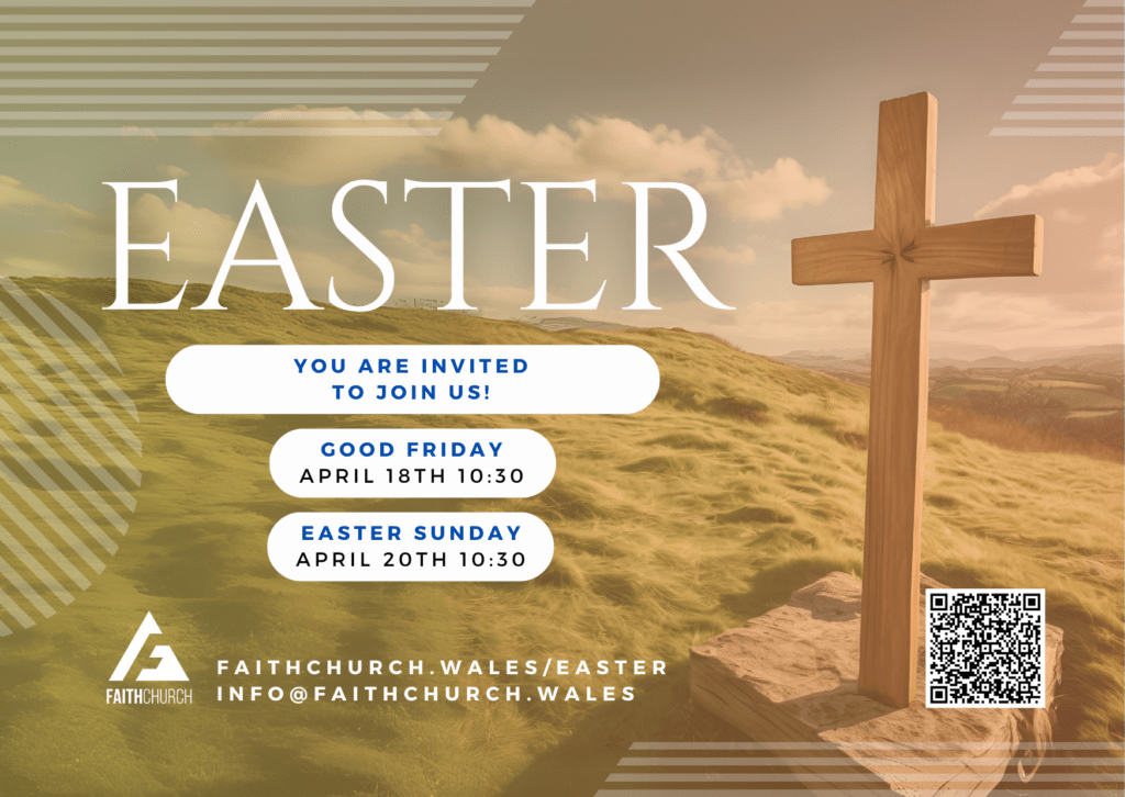 Easter - Faith Church